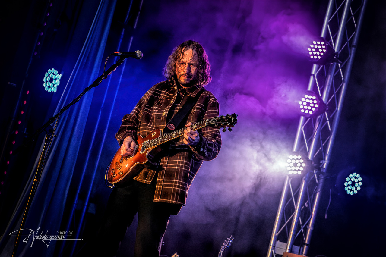 The Adam Sweet Band - The Great British Rhythm and Blues Festival