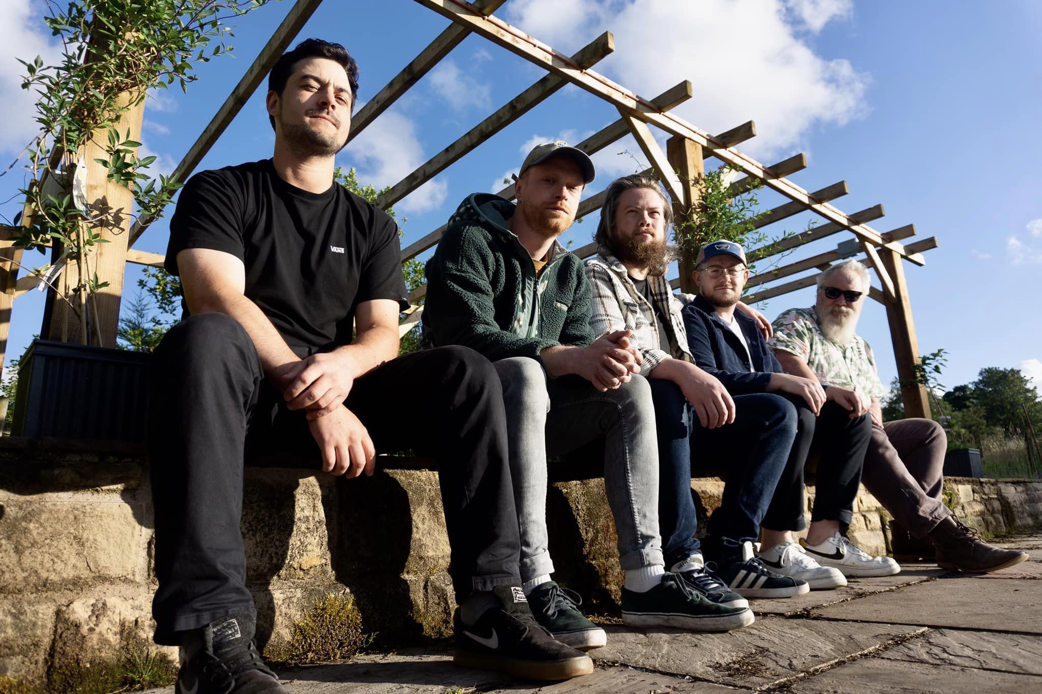 Fruitless Forest - The Great British Rhythm and Blues Festival