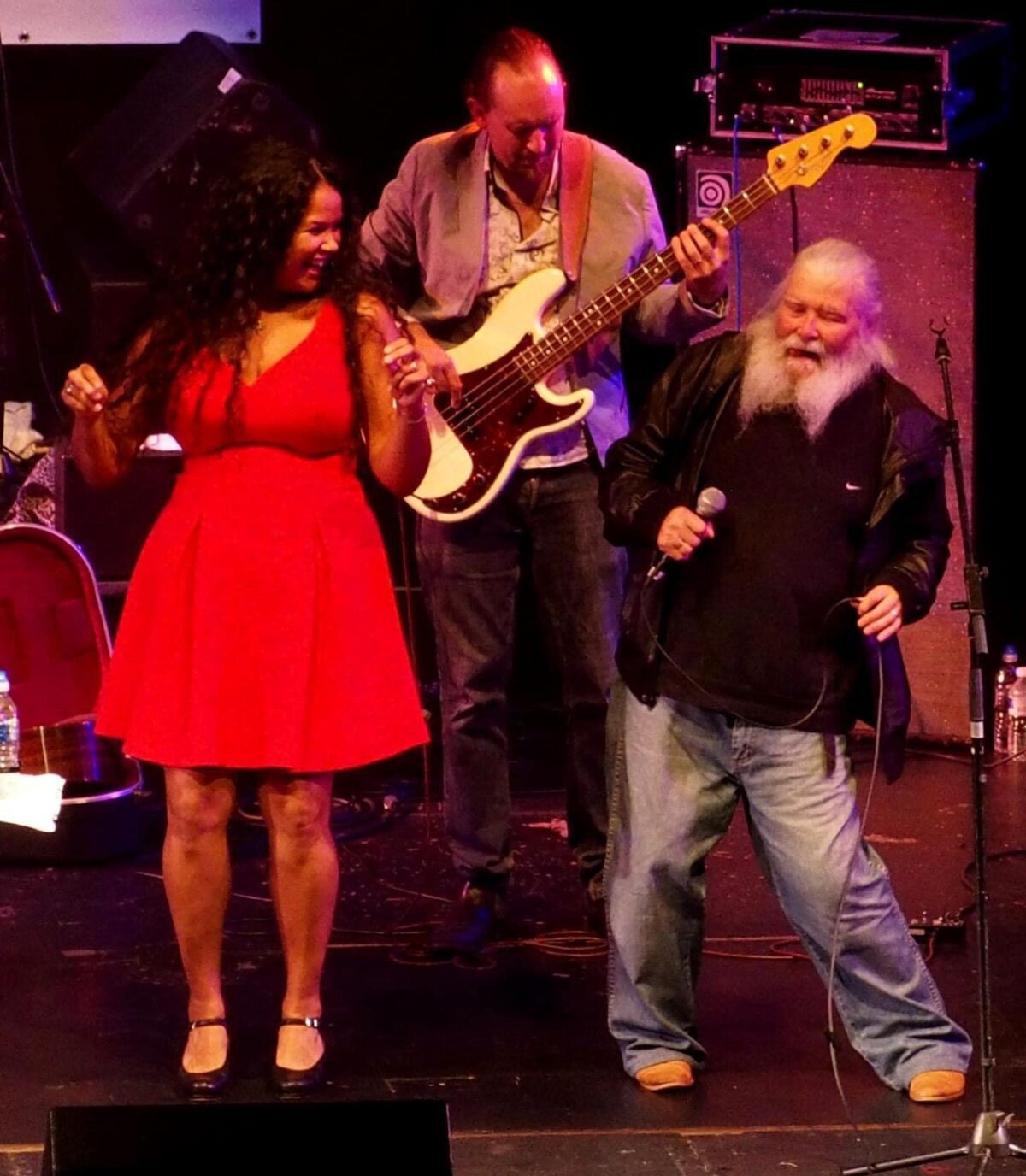 Special Victor Brox tribute announced for 2024 Great British Rhythm ...