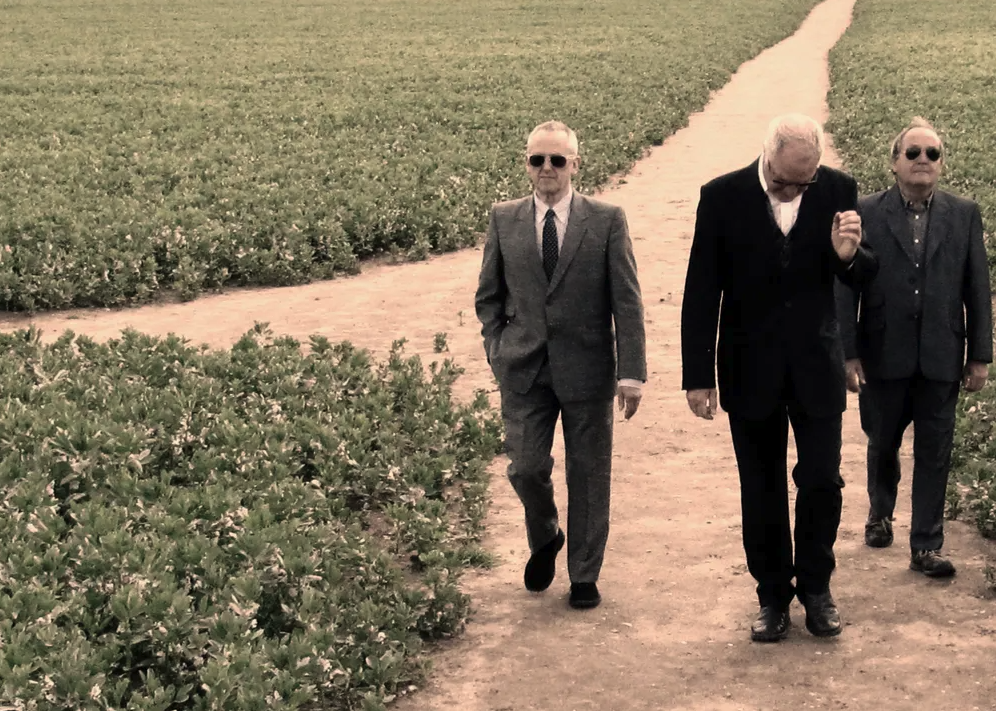 Dirt Road Band - The Great British Rhythm and Blues Festival